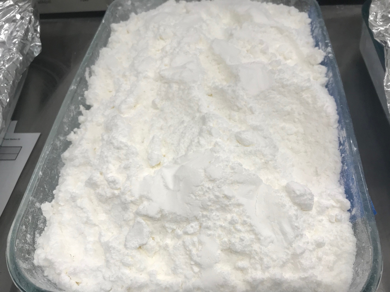 Delta 8 Isolate Powder: The Ultimate Guide to Consumption Methods ...