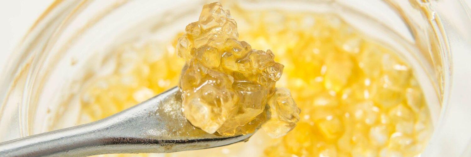 Delta 8 Diamond Isolate Powder: What It Is and How to Use It - Nano ...