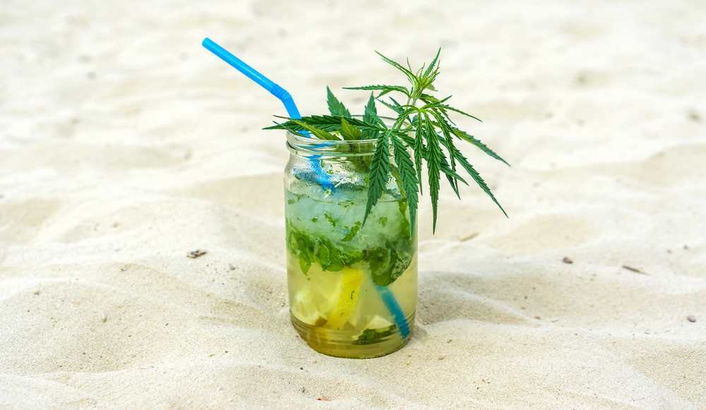 A New Era of Relaxation: Understanding Delta 9 Drinks - Nano Hemp Tech Labs