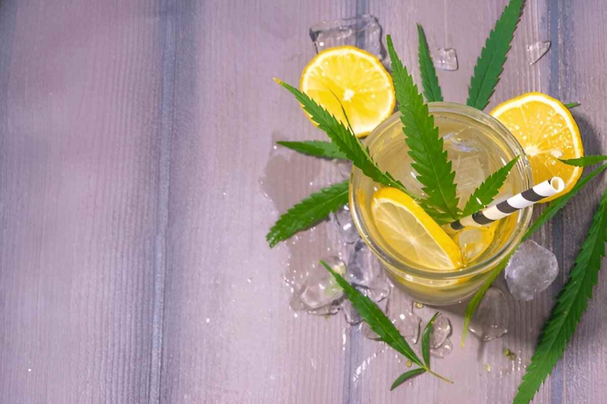From Mocktails to Mindful Sips: Creative Delta 9 Drink Recipes for Any ...