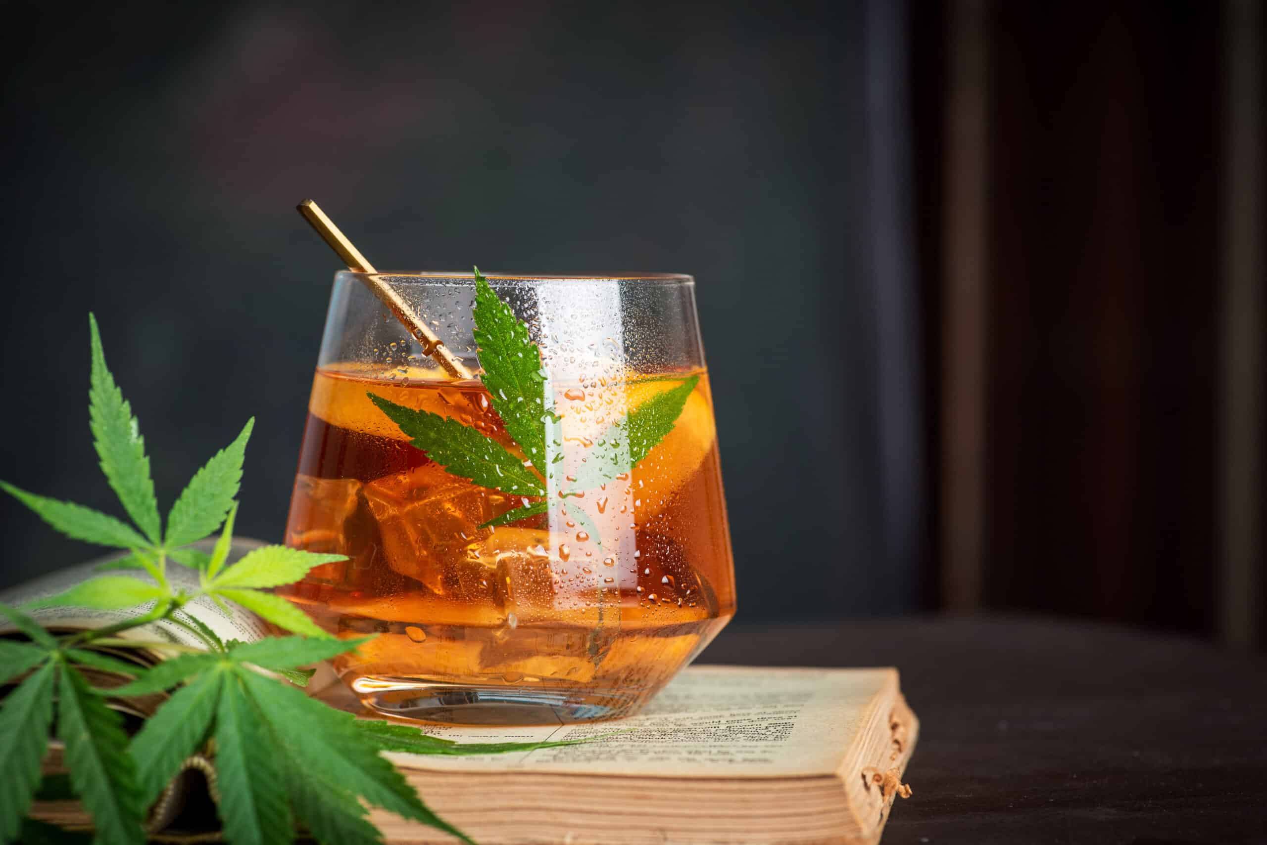 Sip the Chill: How Delta 9 Drinks (5mg) Can Elevate Your Relaxation ...