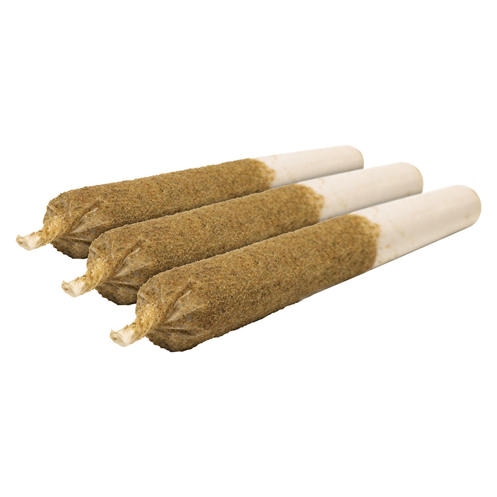 What Are Infused Pre-Rolls? A Quick Guide - Nano Hemp Tech Labs