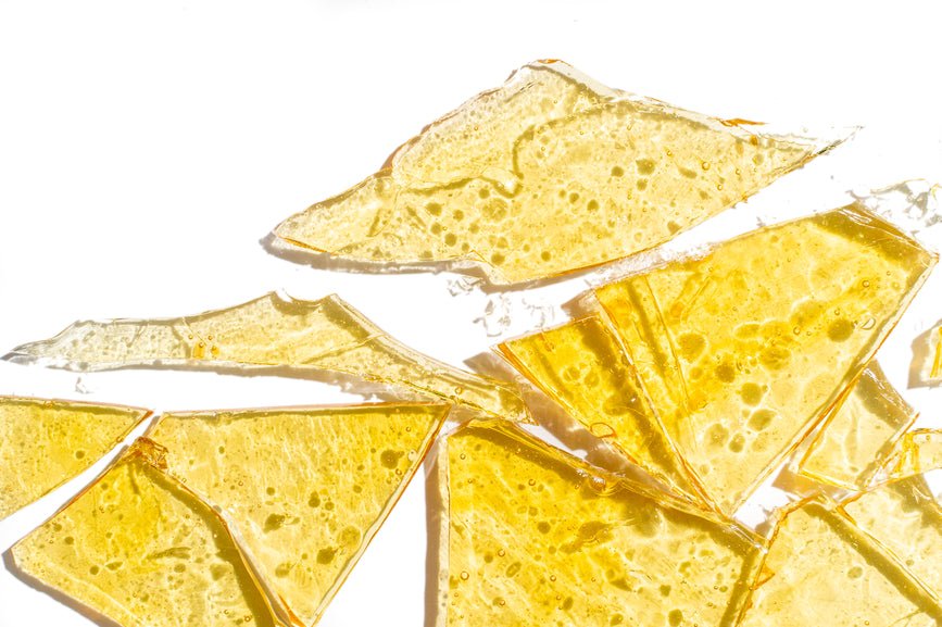 Delta 8 THC Shatter: The Ultimate Guide to Dabbing and Beyond - Nano ...
