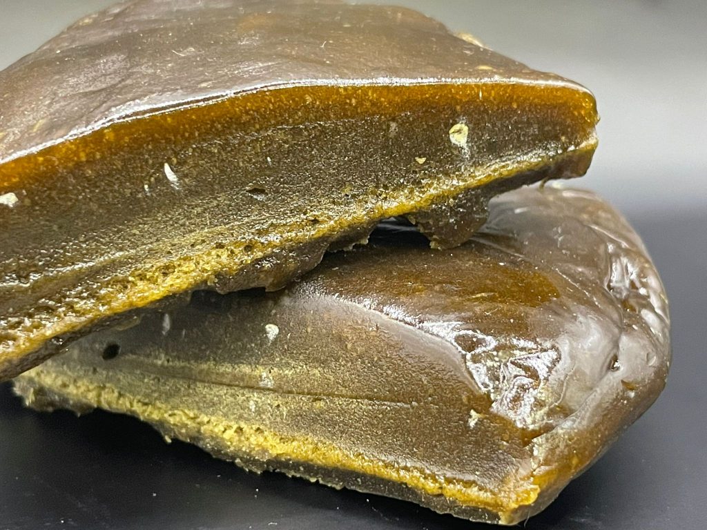 Hash Rosin Explained: What It Is and How It’s Made - Nano Hemp Tech Labs