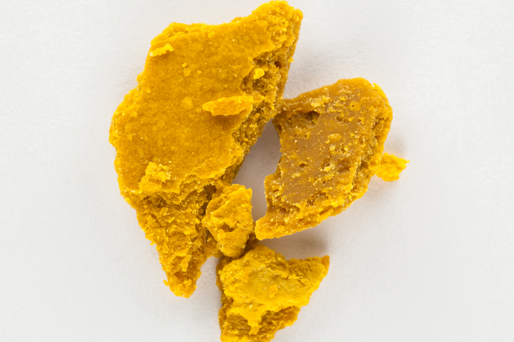 Unlocking the Secrets of WPFF Hash Rosin - Nano Hemp Tech Labs